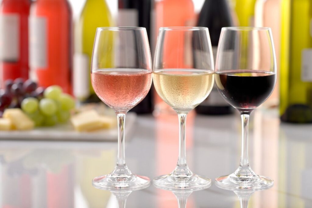 Wat is wijn? Ontdek de basis, soorten en het productieproces